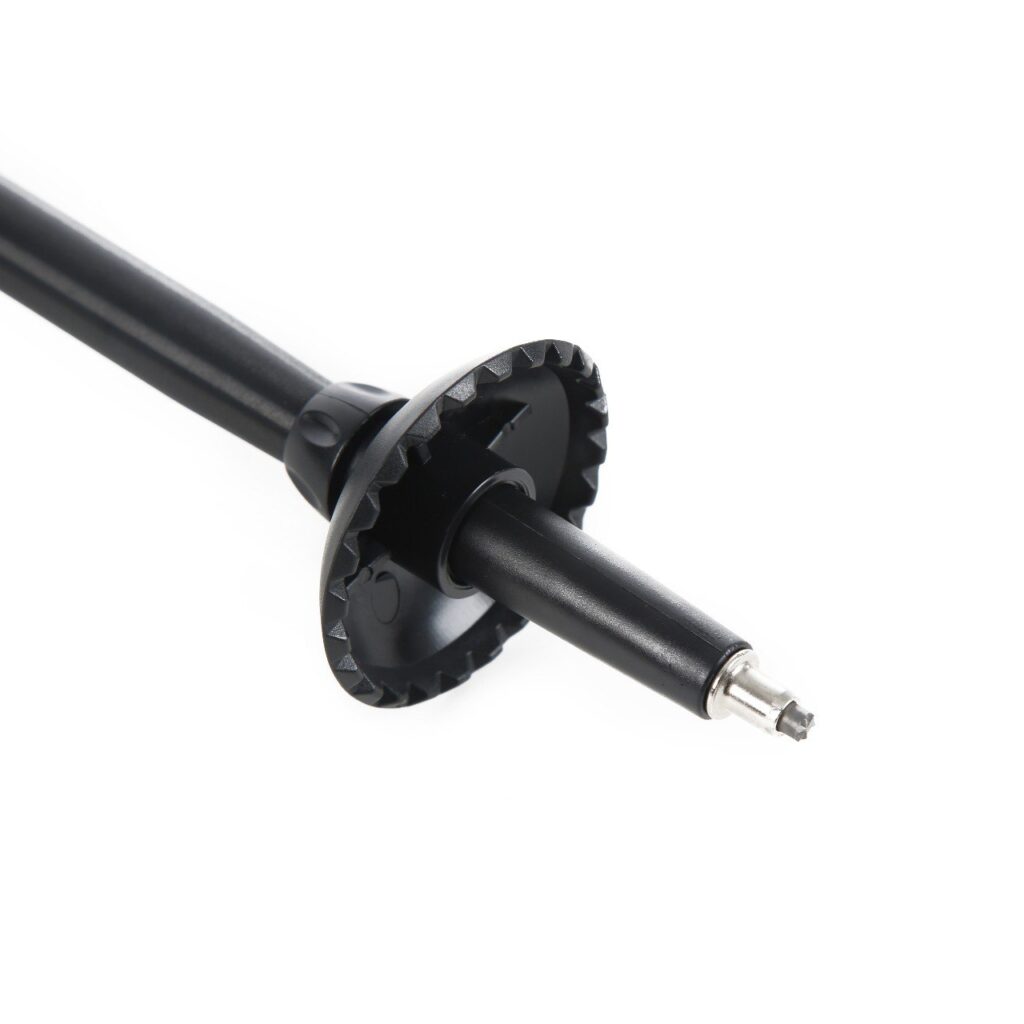 باتوم کلیپسی اسنوهاک کد SN-T0117 - اسنوهاک