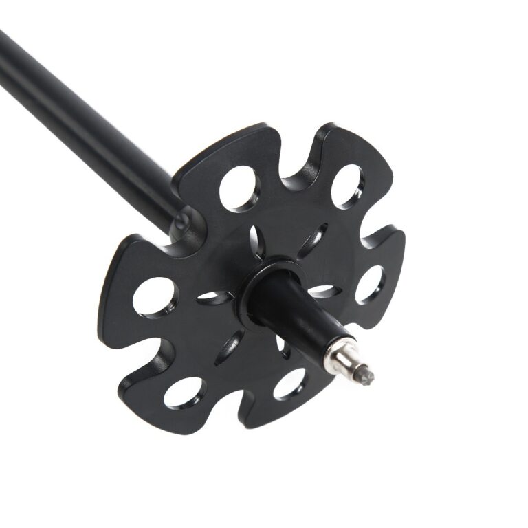 باتوم کلیپسی اسنوهاک کد SN-T0117 - اسنوهاک