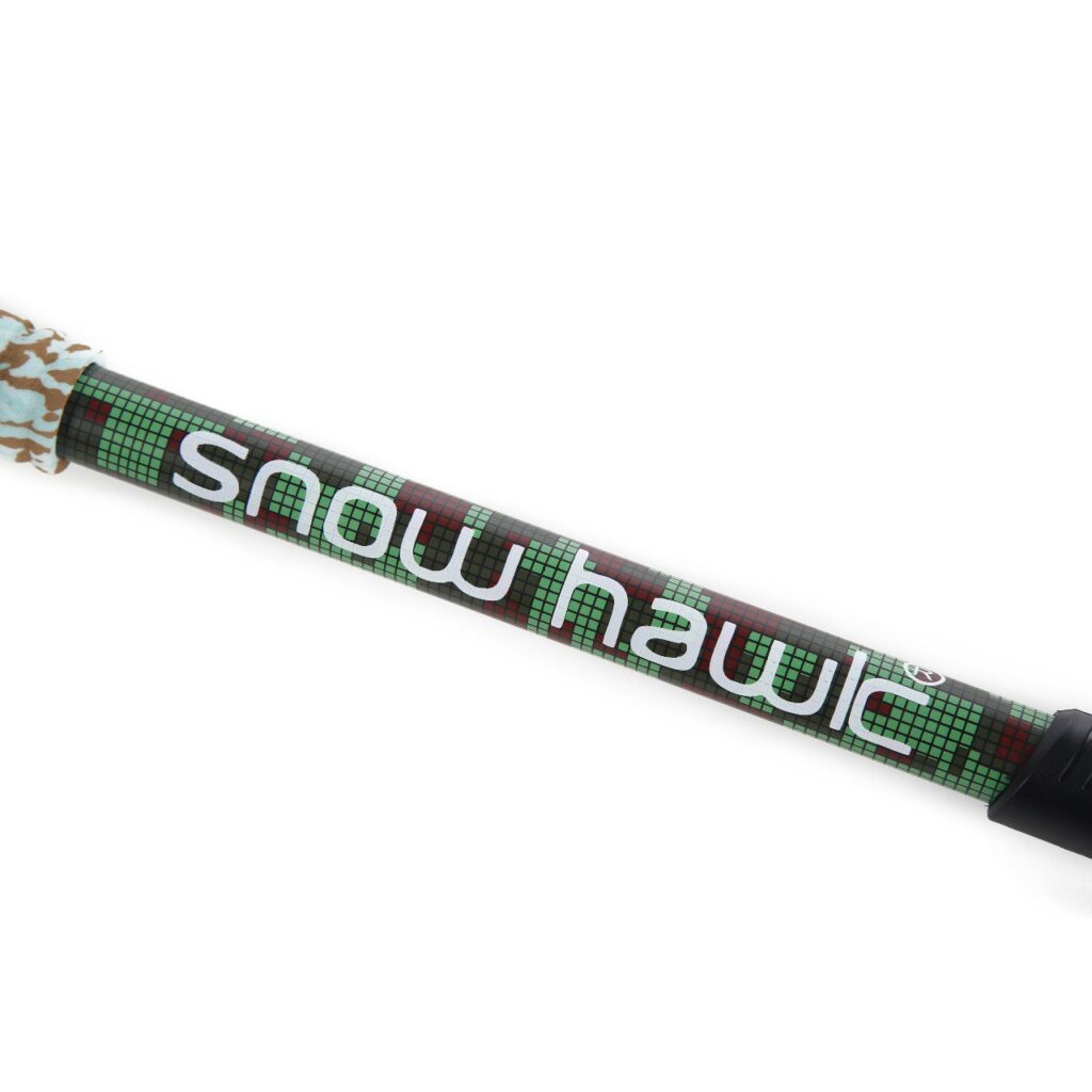 باتوم کلیپسی اسنوهاک کد SN-T0117 - اسنوهاک