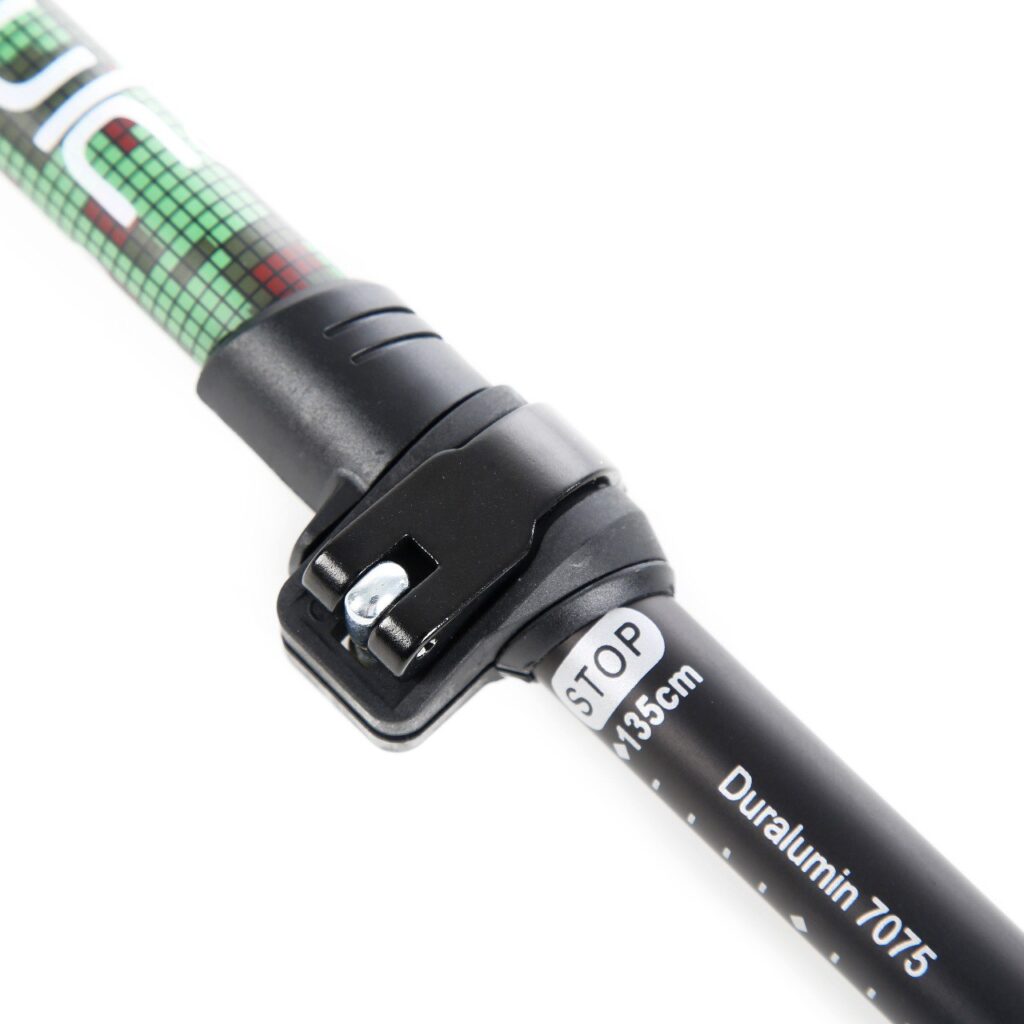 باتوم کلیپسی اسنوهاک کد SN-T0117 - اسنوهاک