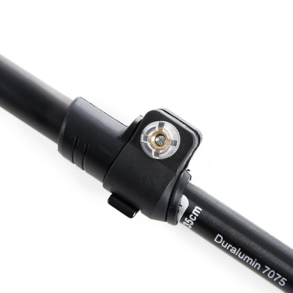 باتوم کلیپسی اسنوهاک کد SN-T0117 - اسنوهاک