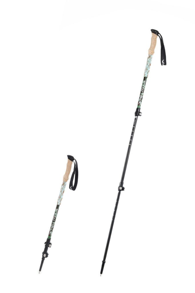 باتوم کلیپسی اسنوهاک کد SN-T0117 - اسنوهاک